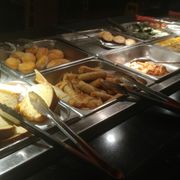 LUCKY BUFFET - 15 Photos & 28 Reviews - Buffets - 95 Lake St, St ...