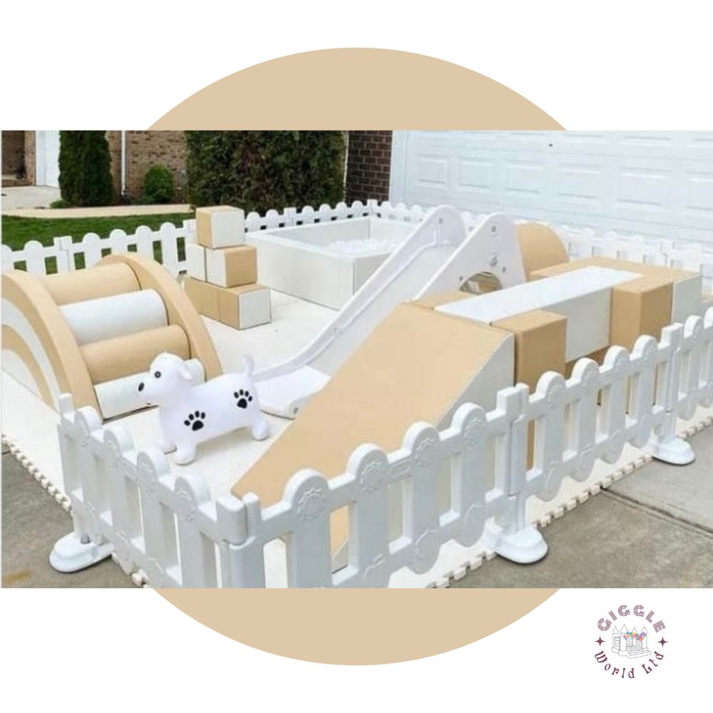 GIGGLE WORLD - Updated February 2025 - Request Information - 17 Photos ...