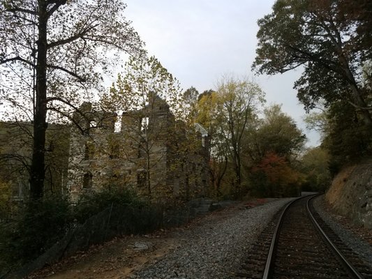 CHAPMAN MILL HISTORIC SITE - Updated July 2025 - 27 Photos - 17504 ...