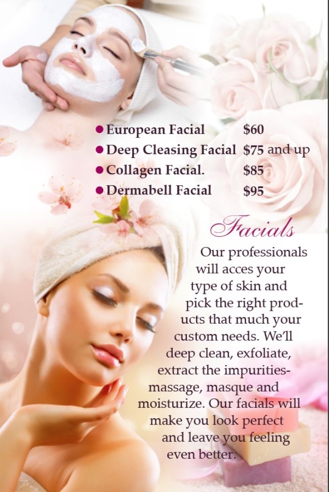 APHRODITE NAILS AND SPA - Updated May 2026 - 18 Photos - 632 Wantagh ...