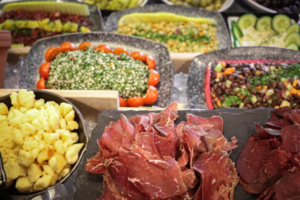 NORTHERN LIGHTS ALPINE KITCHEN - Updated January 2026 - 47 Photos & 38 ...