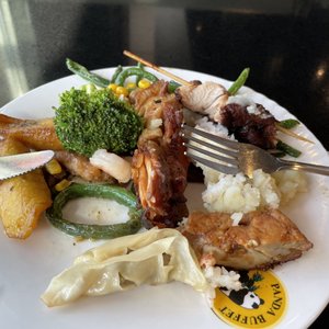 GOLDEN PANDA BUFFET - 433 Photos & 279 Reviews - 14428 Ramona Blvd ...
