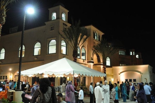 ISLAMIC CENTER OF SAN GABRIEL VALLEY AKA MASJID QUBA - Updated January ...