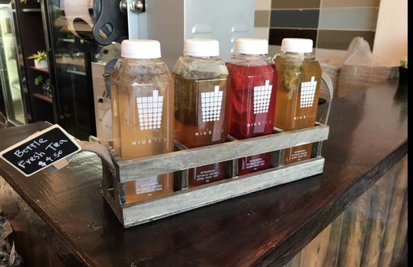 MIU’S TEA - Updated March 2025 - 66 Photos & 31 Reviews - 701 S Miami ...
