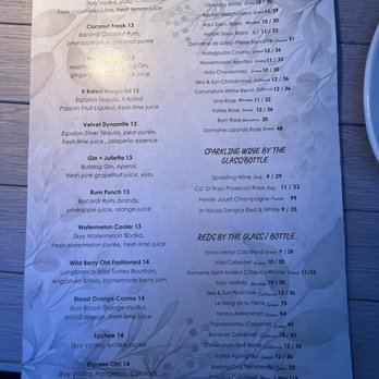 ETHOS GREEK BISTRO - Updated November 2024 - 1380 Photos & 1418 Reviews ...