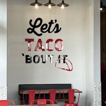 TACO LOUNGE - Updated July 2024 - 473 Photos & 514 Reviews - 1924 E ...
