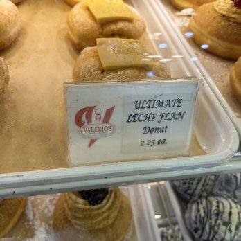 VALERIO’S TROPICAL BAKESHOP - Updated May 2025 - 571 Photos & 103 ...