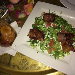 SHALEL LOUNGE - Updated October 2025 - 443 Photos & 728 Reviews - 65 W ...