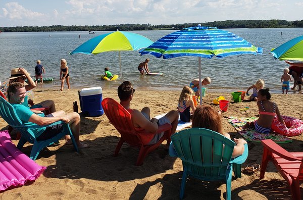 LONGVIEW LAKE BEACH - Updated December 2025 - 11101 Raytown Rd, Kansas ...