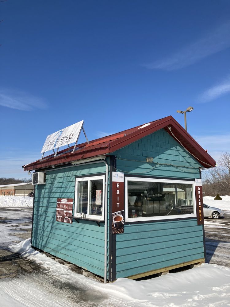 TWO RIVERS COFFEE EXPRESS - Updated October 2025 - 2957 County Rd Cx ...