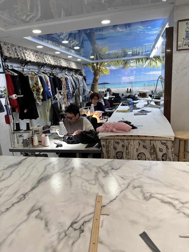 FASHION ALTERATION CENTER - 19 Photos - 2711 Coney Island Ave, Brooklyn ...