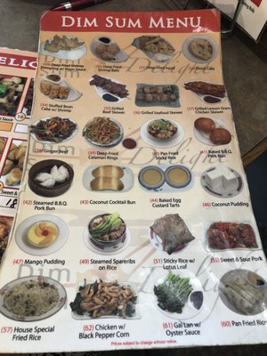 DIM SUM DELIGHT - Updated October 2025 - 10804 170 St NW, Edmonton ...