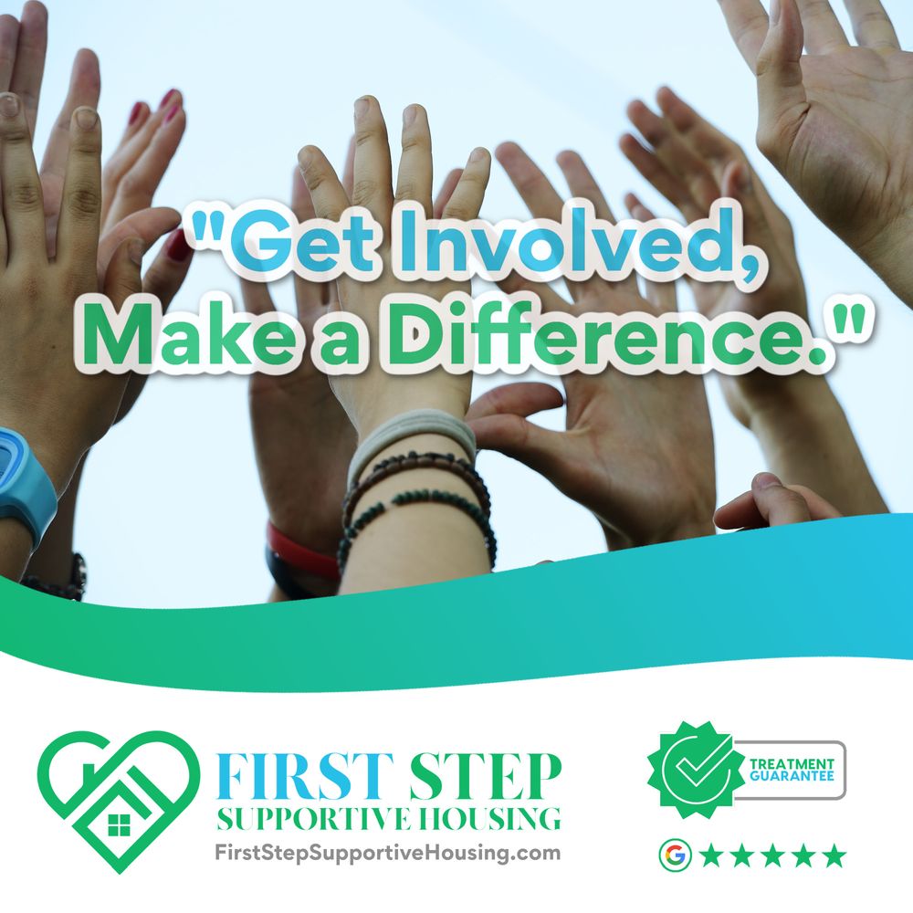 FIRST STEP SUPPORTIVE HOUSING - Updated August 2025 - 22 Photos - Apple ...