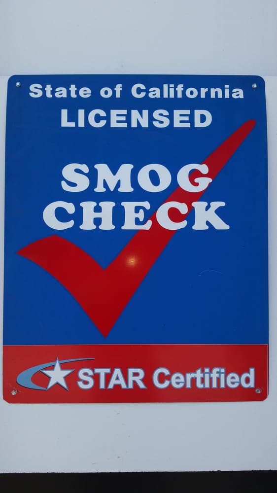 MLK SMOG SHOP - TEMP. CLOSED - Updated December 2025 - 13 Photos & 11 ...