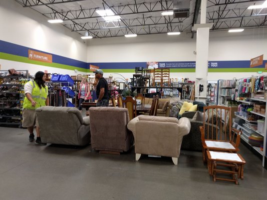 MONROE GOODWILL - Updated December 2025 - 30 Photos & 51 Reviews ...