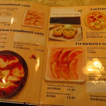 DUMPLING WORLD - Updated July 2024 - 382 Photos & 169 Reviews - 3149 ...