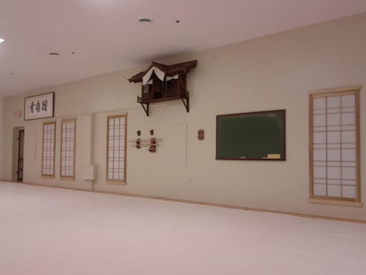 AIKIDO YOSHOKAI - GENYOKAN DOJO - Updated March 2025 - 11 Photos - 3796 ...