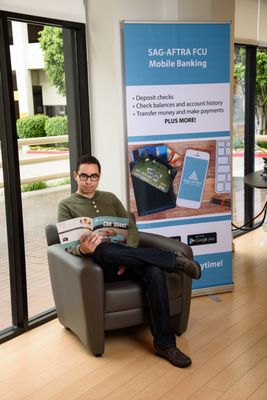 SAG-AFTRA FEDERAL CREDIT UNION - Updated December 2025 - 50 Reviews ...