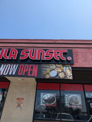 MANILA SUNSET - LOS ANGELES - Updated December 2025 - 110 Photos & 49 ...