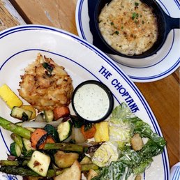 THE CHOPTANK - 427 Photos & 267 Reviews - 1641 Aliceanna St, Baltimore ...