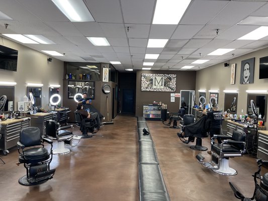 MEN’S PARLOUR - Updated December 2025 - 58 Photos & 141 Reviews - 3200 ...