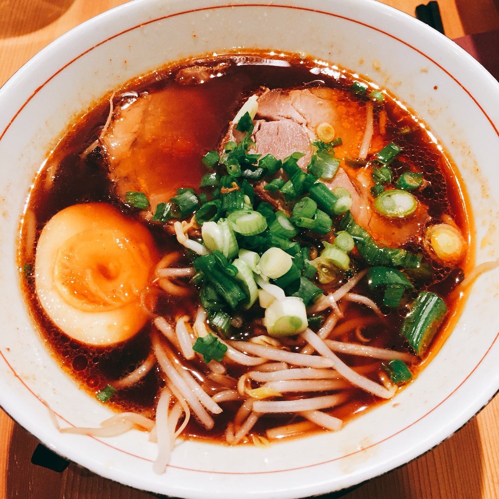 KIPPO RAMEN - 859 Photos & 625 Reviews - Ramen - 606 S Bdwy, Baltimore ...