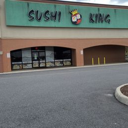 SUSHI KING - Updated December 2025 - 490 Photos & 337 Reviews - 1920 ...
