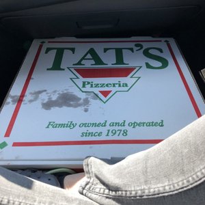 TAT’S PIZZERIA - 20 Photos & 30 Reviews - 2440 Maysville Pike ...