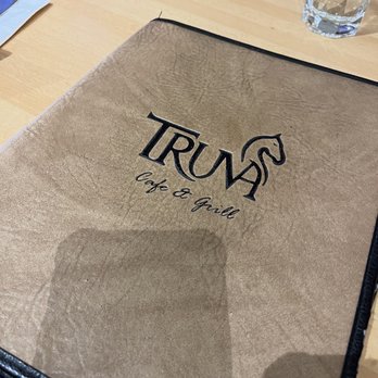 TRUVA CAFE AND GRILL - 619 Photos & 426 Reviews - 22-41 31st St ...