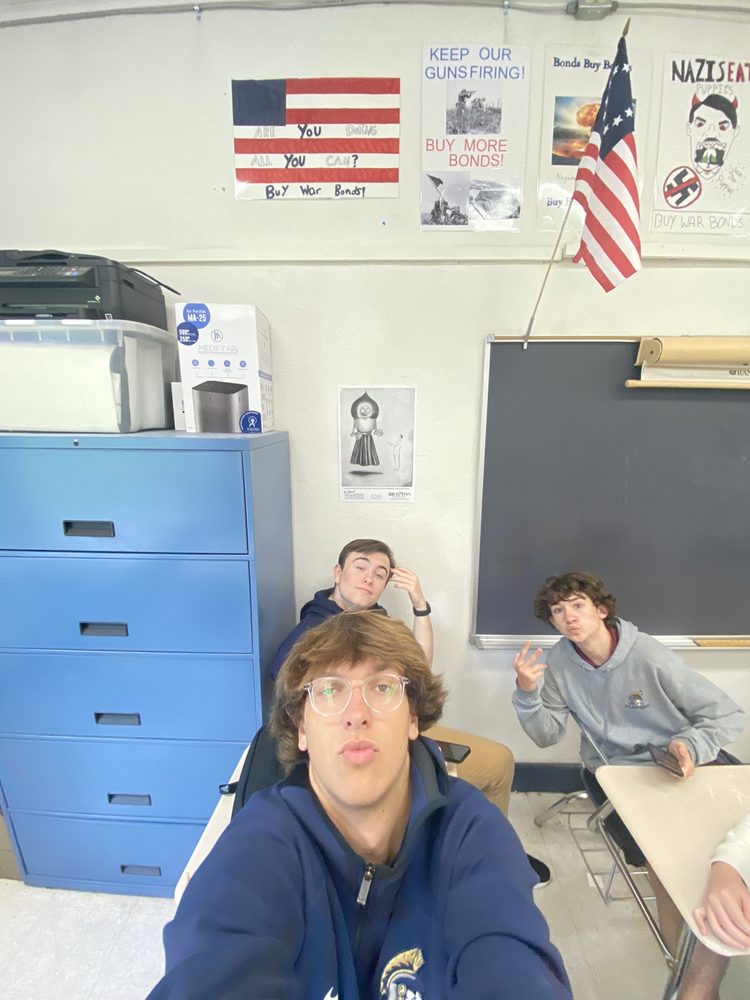 CROSS LANES CHRISTIAN SCHOOL - 5330 Floradale Dr, Cross Lanes, West ...