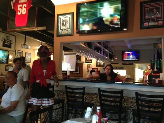 RUBY LEE’S - 63 Photos & 145 Reviews - 46 Old Wild Horse Rd, Hilton ...