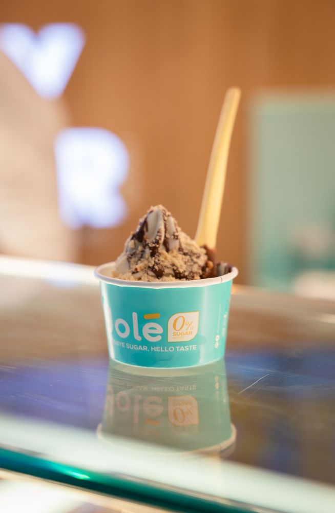 YOLE - Updated December 2024 - 14 Photos - 2300 Yonge Street, Toronto ...