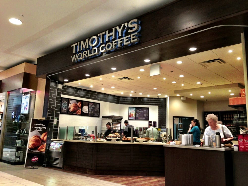 TIMOTHY’S WORLD COFFEE - Updated December 2025 - 15 Photos - 1355 ...