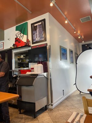 FANOOS GRILL - 430 Photos & 592 Reviews - Middle Eastern - 25336 ...