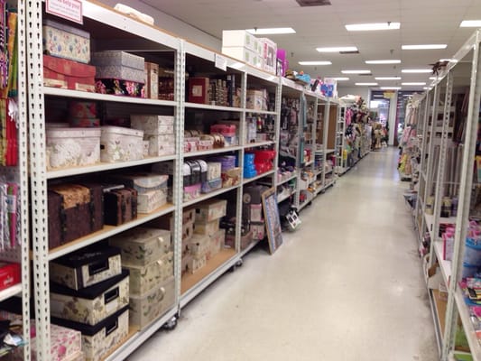 TUESDAY MORNING - Updated December 2025 - 6050 N Lockwood Ridge Rd ...