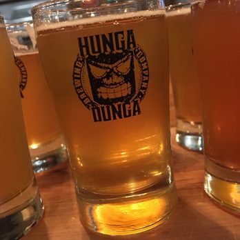 HUNGA DUNGA BREWING - Updated October 2025 - 62 Photos & 49 Reviews ...