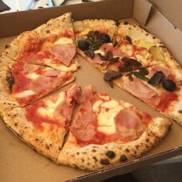 PIZZERIA TESTA - Updated October 2025 - 701 Photos & 917 Reviews - 8660 ...