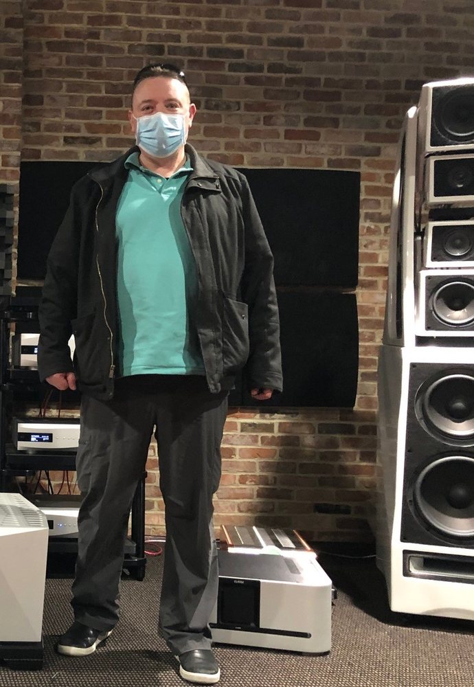 JS AUDIO - Updated January 2025 - 15 Reviews - 4919 Saint Elmo Ave ...