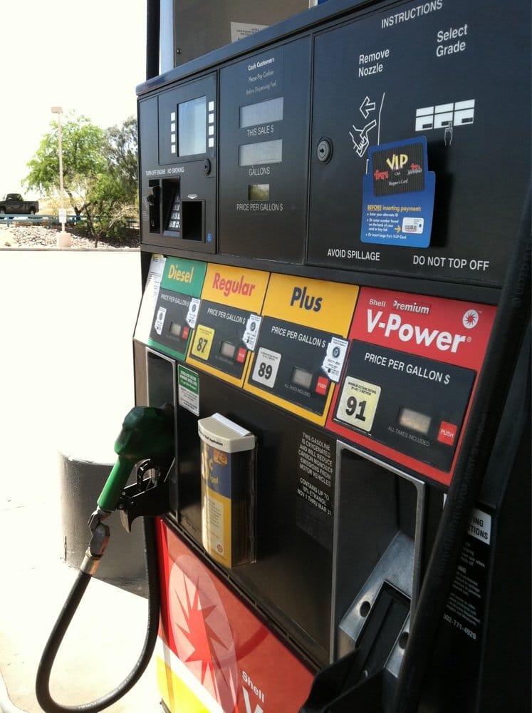 SUPERPUMPER - Updated December 2025 - 8646 E Frank Lloyd Wright Blvd ...