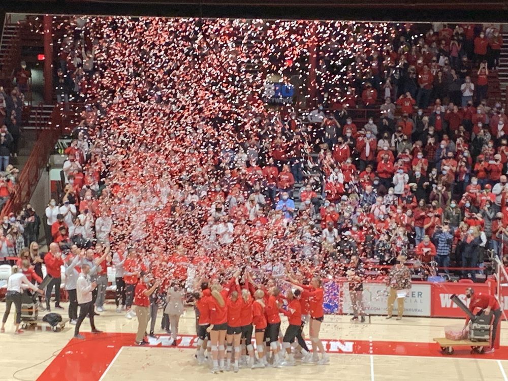 WISCONSIN FIELD HOUSE - Updated September 2024 - 1450 Monroe St ...