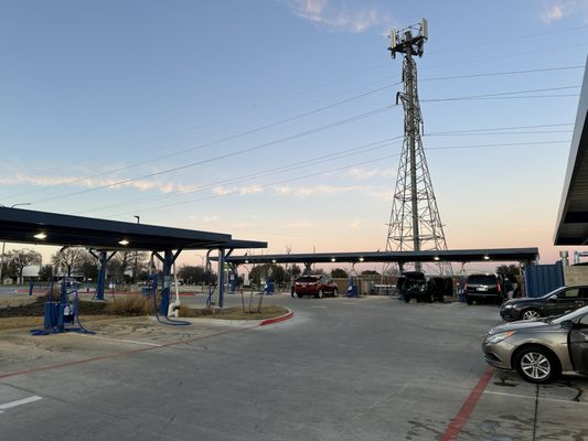 SLAPPY’S EXPRESS CAR WASH - Updated December 2025 - 5225 Bryant Irvin ...