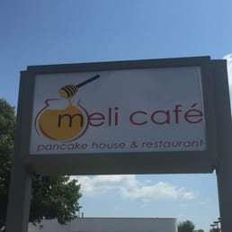 MELI CAFE PANCAKE HOUSE & RESTAURANT - Updated January 2026 - 216 ...
