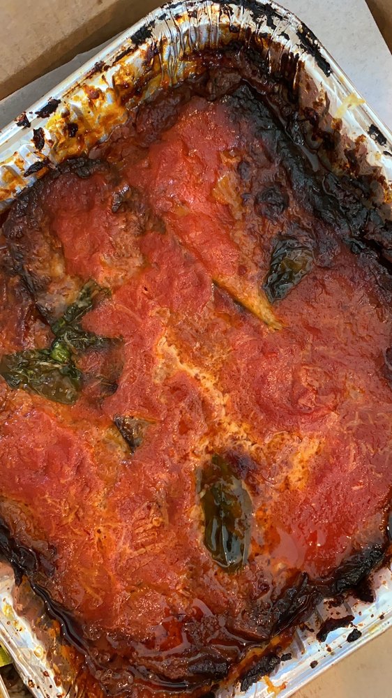 DA CARLA RISTORANTE ITALIANO & CAFFE’ - 67 Photos & 97 Reviews - 9887A ...