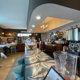 THE PINK HOUSE TEA ROOM AND BNB - Updated July 2025 - 115 Photos & 54 ...