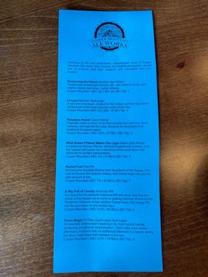 COOPER MOUNTAIN ALE WORKS - Updated April 2025 - 18 Photos & 31 Reviews ...