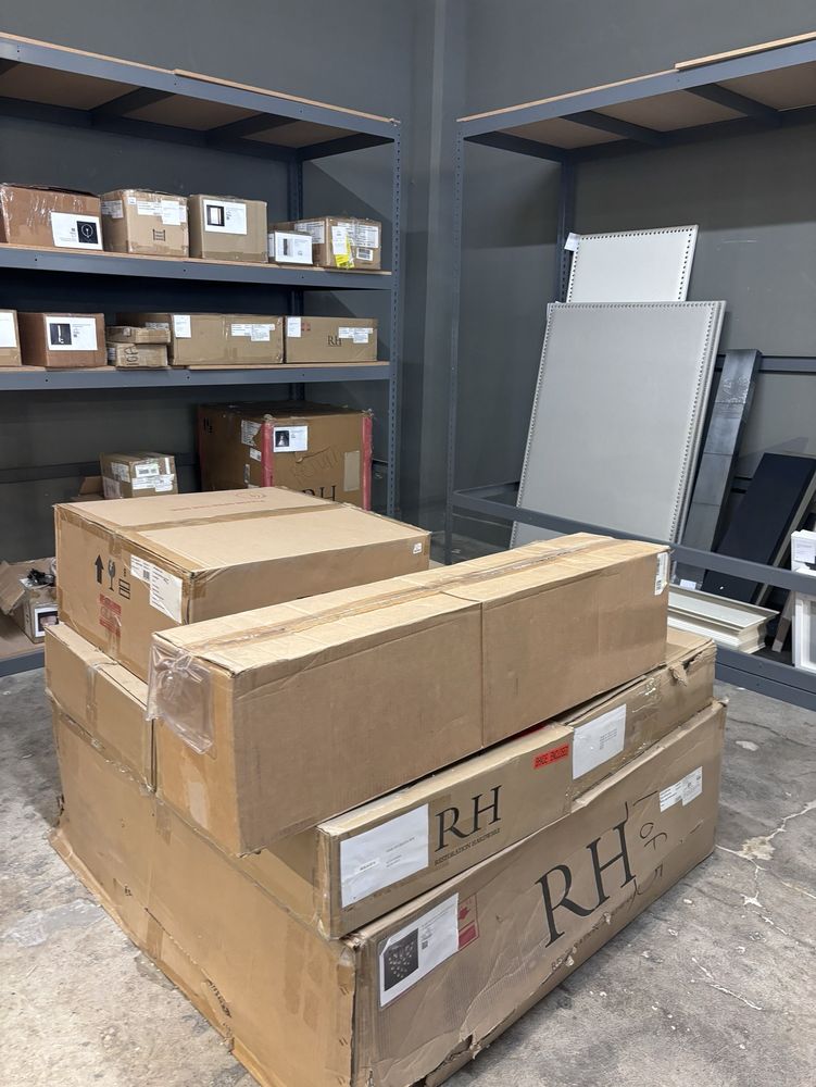 RH OUTLET MILWAUKEE - Updated January 2026 - 15 Photos & 23 Reviews ...