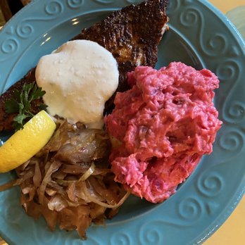 SLATES RESTAURANT & BAKERY - Updated April 2025 - 123 Photos & 164 ...