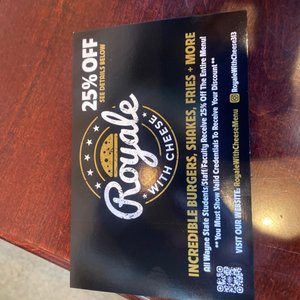 ROYALE WITH CHEESE - 814 Photos & 626 Reviews - 4163 Cass Ave, Detroit ...