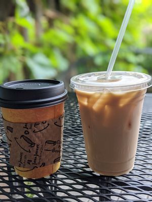 GREENHOUSE EFFECT COFFEE & CREPES - Updated July 2025 - 129 Photos ...