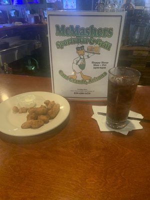 MCMASHERS SPORTS BAR & GRILL - Updated November 2025 - 46 Photos & 127 ...
